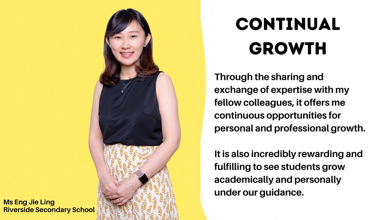 For Career Switchers | MOE