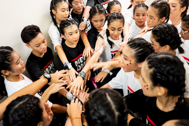 Priceless Moments MOE Staff category winners: OSOS 2019 | MOE