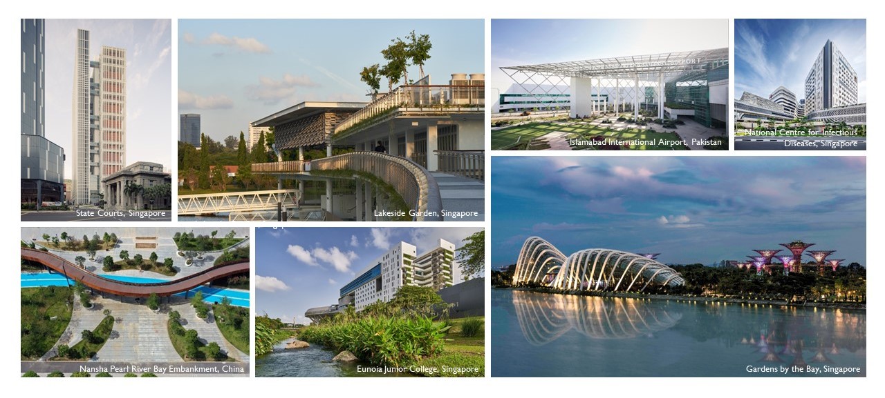 CPG Corporation Pte Ltd | MOE